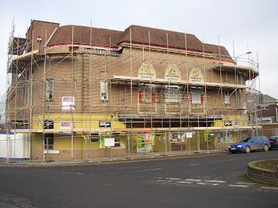 ABC of Chippenham: Goldiggers