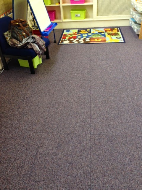 Miss Lynch's Class: How SitSpots saved my life and a SITSPOTS GIVEAWAY!!