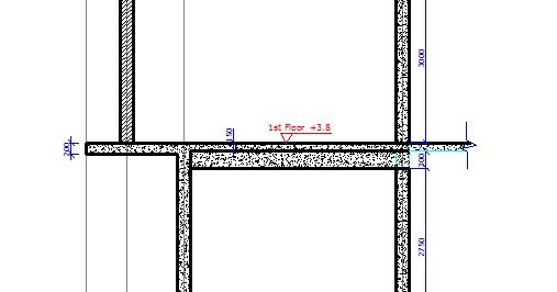 Structural Design of Cantilever Slabs - Solved Example - Structville