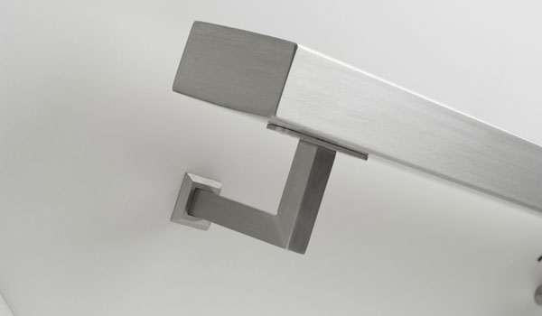 Stainless Steel Handrail