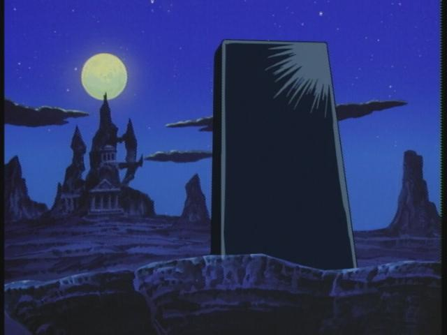 Awesome TV Recaps: Monster Rancher Episode 12: Monol's Story