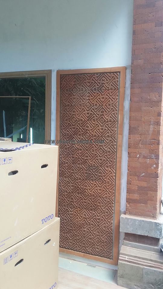 Bata Press Dan Terracotta Pejaten Bali