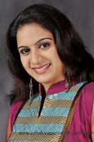 Malayalam Playback Singer Akhila anand cute stills