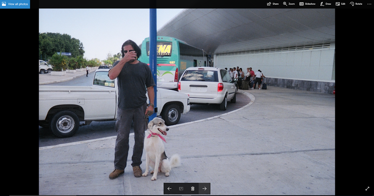 The Orlando Slantnel: POTPURRI OF JACK IDEMA PICTURES TAKEN IN MEXICO ...