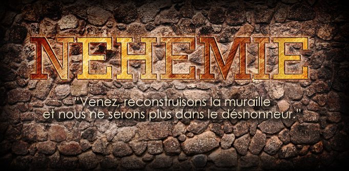 W.K.P: Néhémie 1