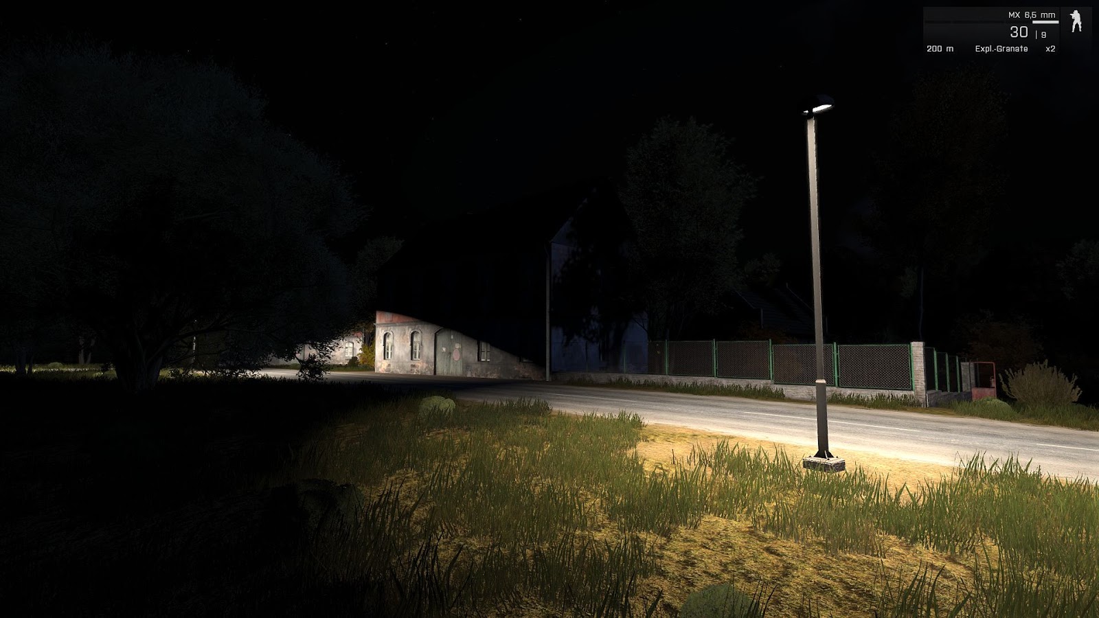 Nogova map addons - advancelopa