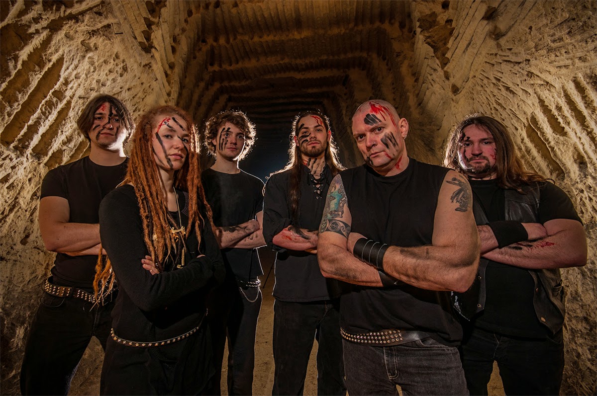 Contaminated Tones: Chain Of Dogs - Burning Bridges In A World Of Death ...