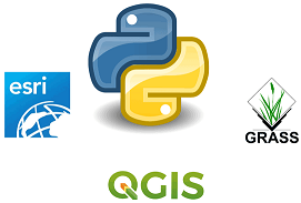 Python untuk Analisis Geospatial Bagian 1: Install Library GDAL dan ...