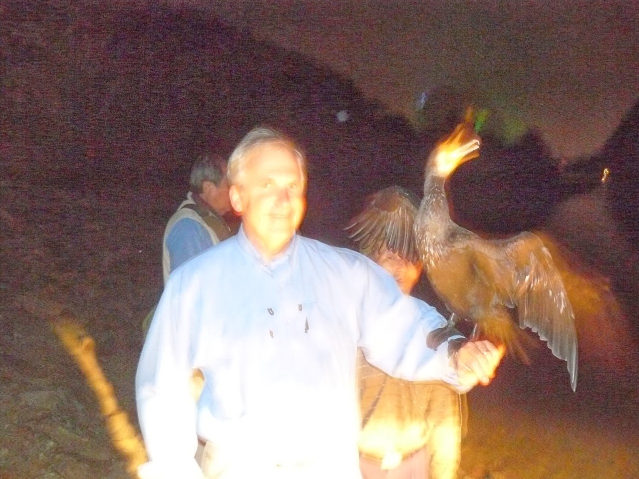 Fish B4U Fly: "Fly" Fishing in China? - Catch and Release in the ...