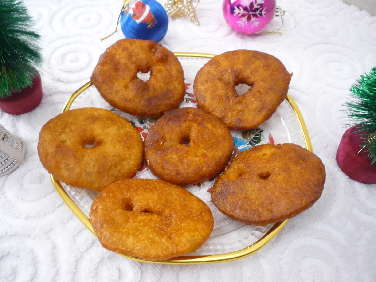 Simply...Delicious!!!: "Butter Murukku,Athirasam and Nei Urundai ...