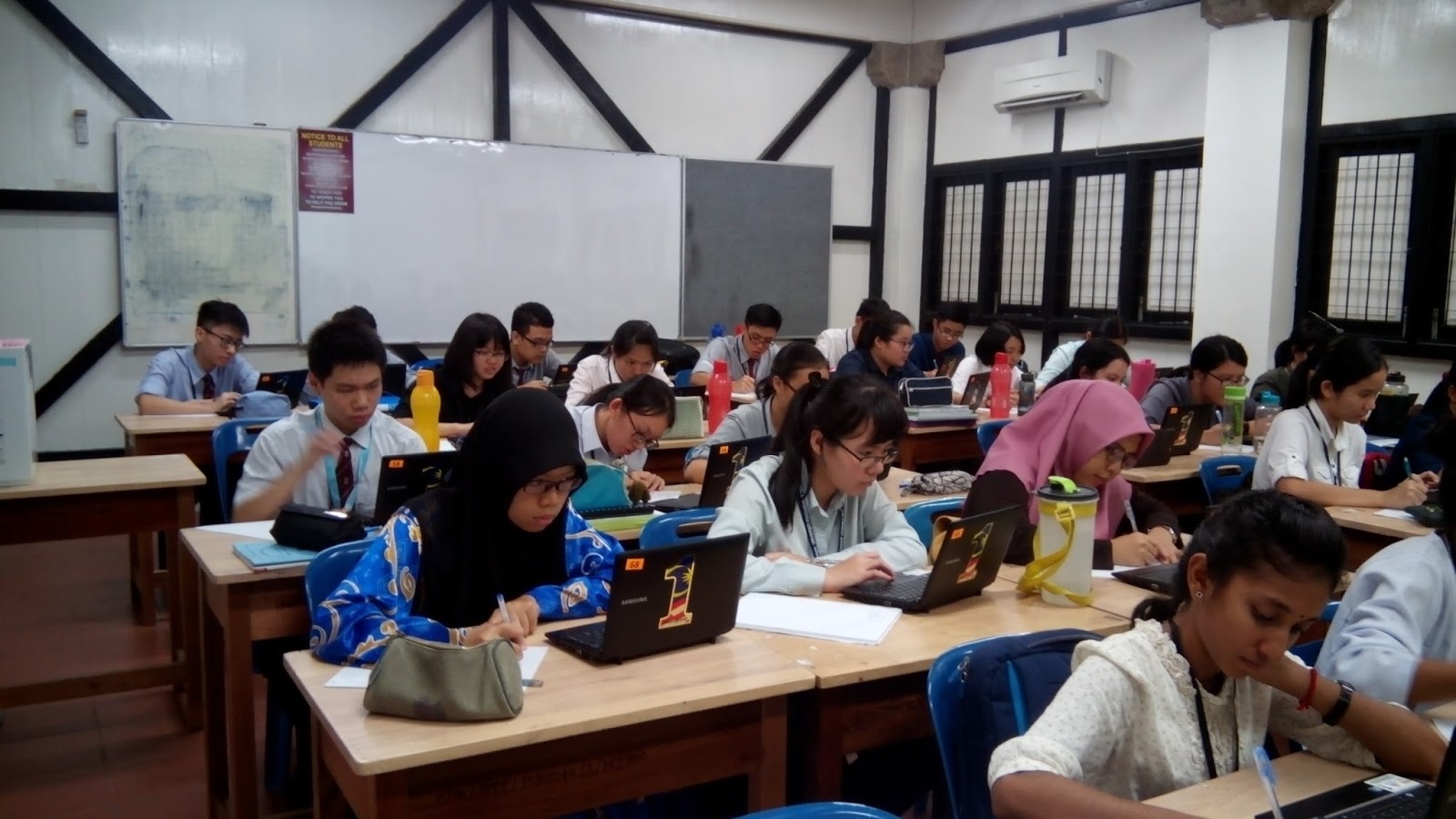 TESL POWER HSBM: 2016