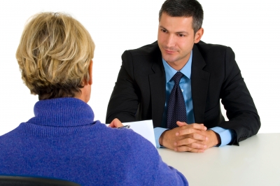 Job Interview Etiquette Tips & Advice