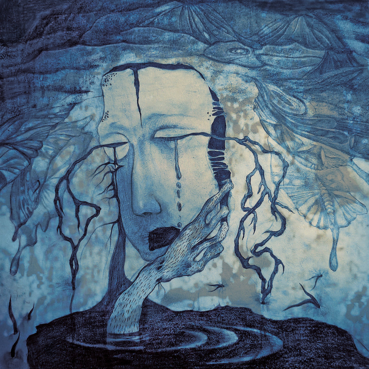 Vitriolic Sage - "梦路" - 2023 | RealmOfMetal.org