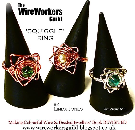 WireWorkers Guild: 2018