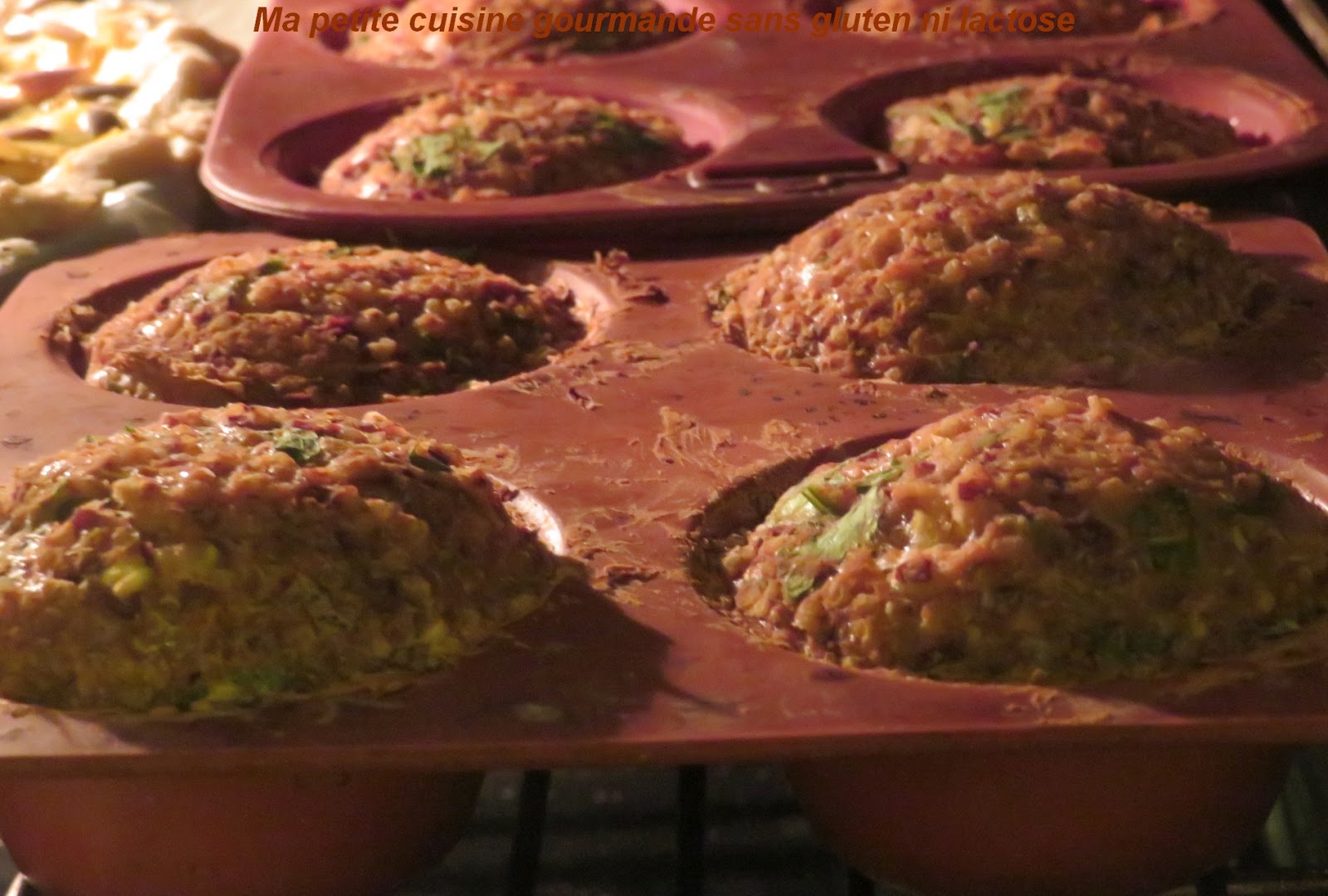 Galettes végétales végan aux haricots rouges, potimarron et quinoa - Ma ...