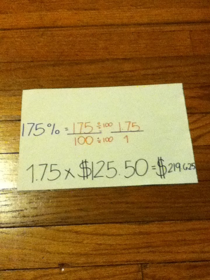 873 Math Blog (2011): Isabel's Textbook Scribe Post ( 3, 9, 13 )