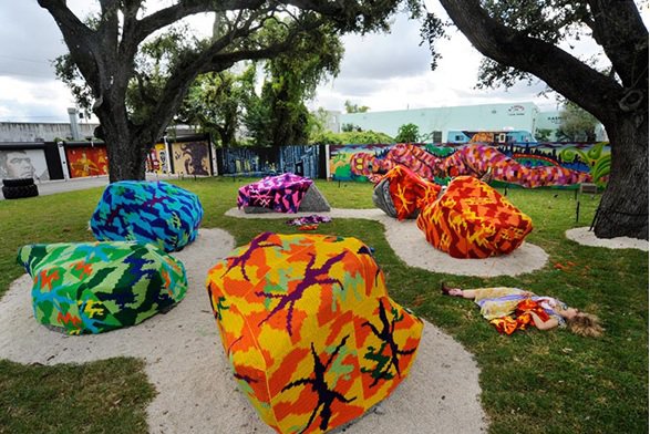 ART INSTALLATION: ¿QUÉ ES LA INSTALACIÓN ARTÍSTICA?