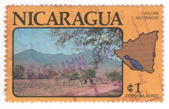 De lo social y mucho más: Sellos de Nicaragua