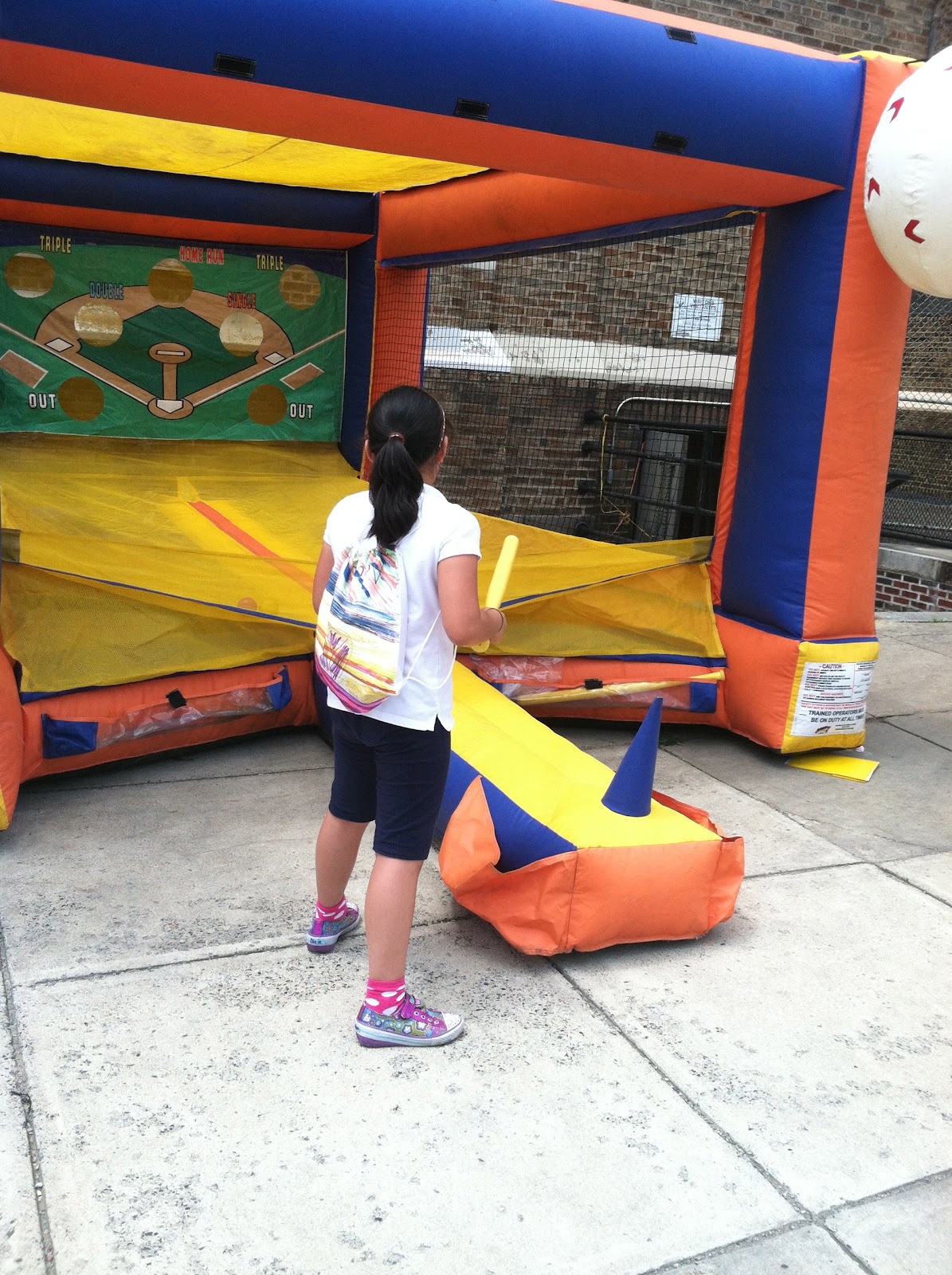 Welcome to James Dobson School's Blog!: Dobson Day!