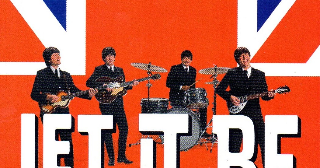 Tá indo pra onde?: Como é o musical "Let It Be"