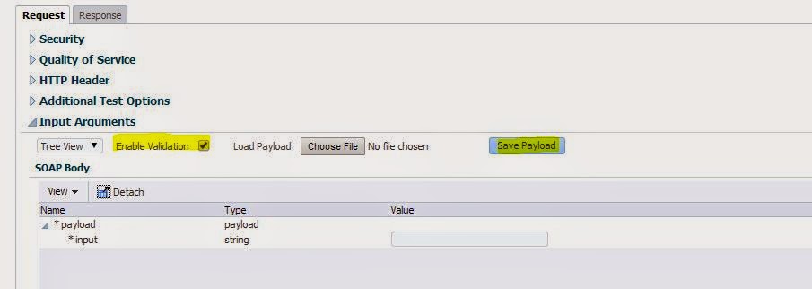 Learning SOA: Hello World Project in SOA Suite 12C