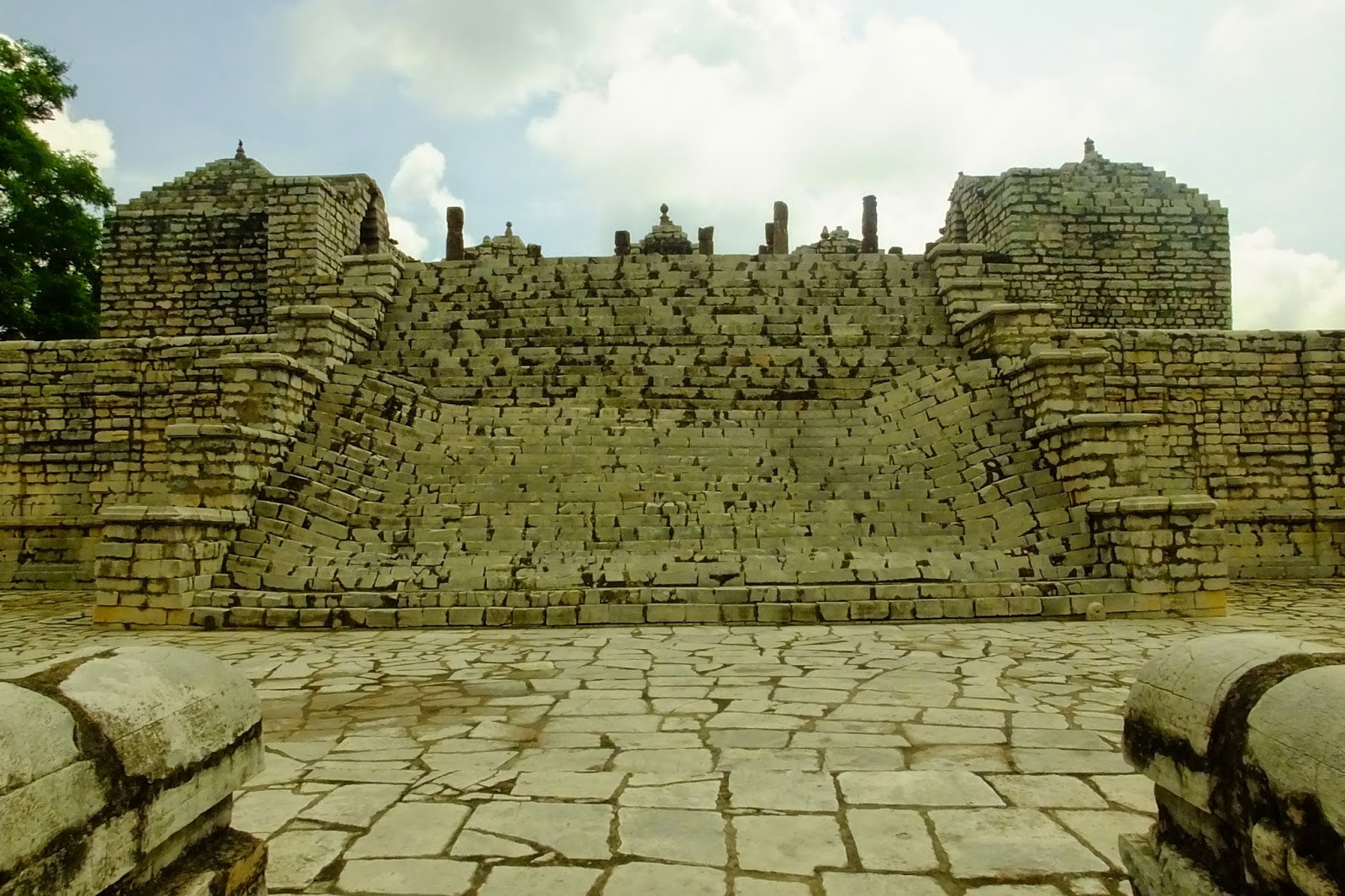 wanderlust: THE TEMPLES OF SIRPUR - CHATTISGARH