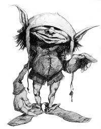 JapanTours: Leyenda del Duende del Río Darro