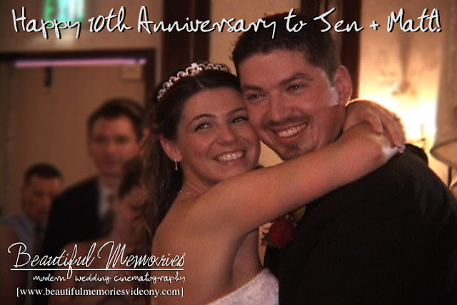 Beautiful Memories Blog | Hudson Valley Wedding Cinematography | New ...