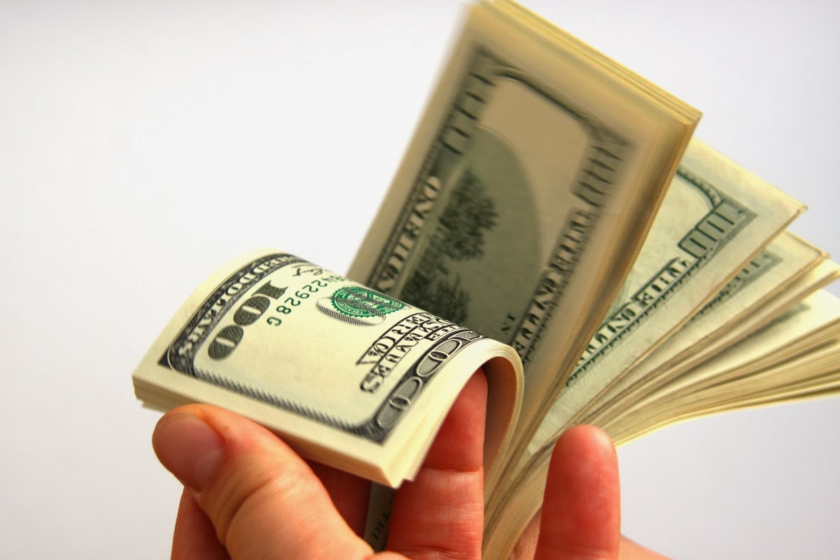 ¿Que es el Dinero? ~ Aprende a Conseguir Dinero