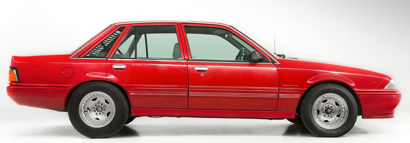 Just A Car Guy: I just don't understand what makes Australians like a 4 ...