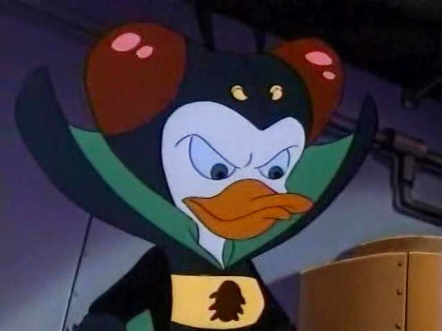 Year Of The Villain The Bug Master
