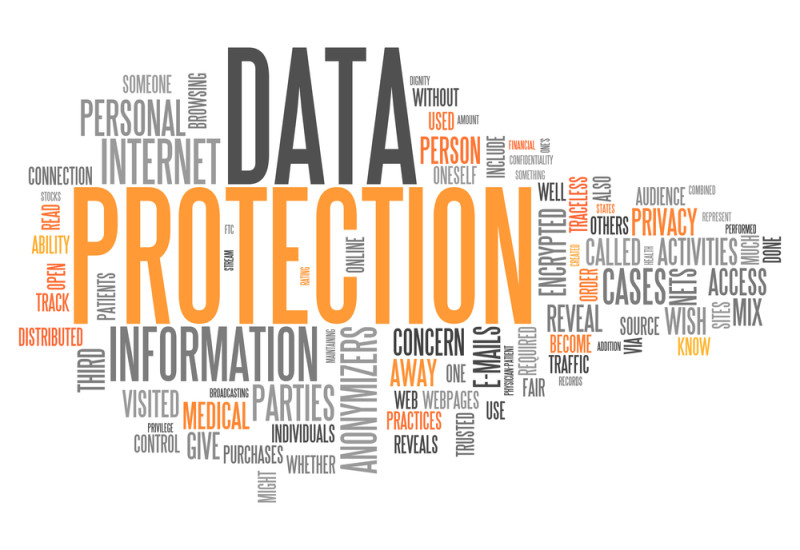 IT in Law Firms: Preparing for GDPR: Securing your Law Firm’s Data - Part 1 IT in Law Firms: Preparing for GDPR: Securing your Law Firm’s Data - Part 1