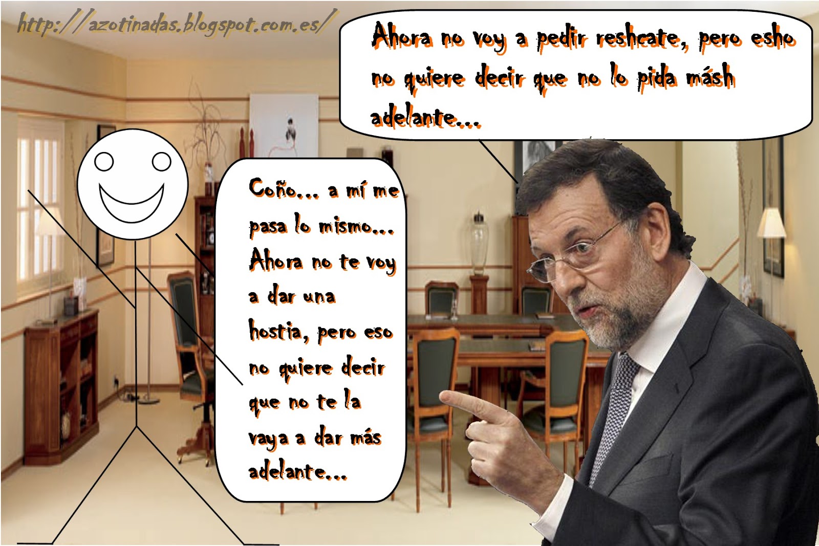 Bezerradas Nocturnas: 2012