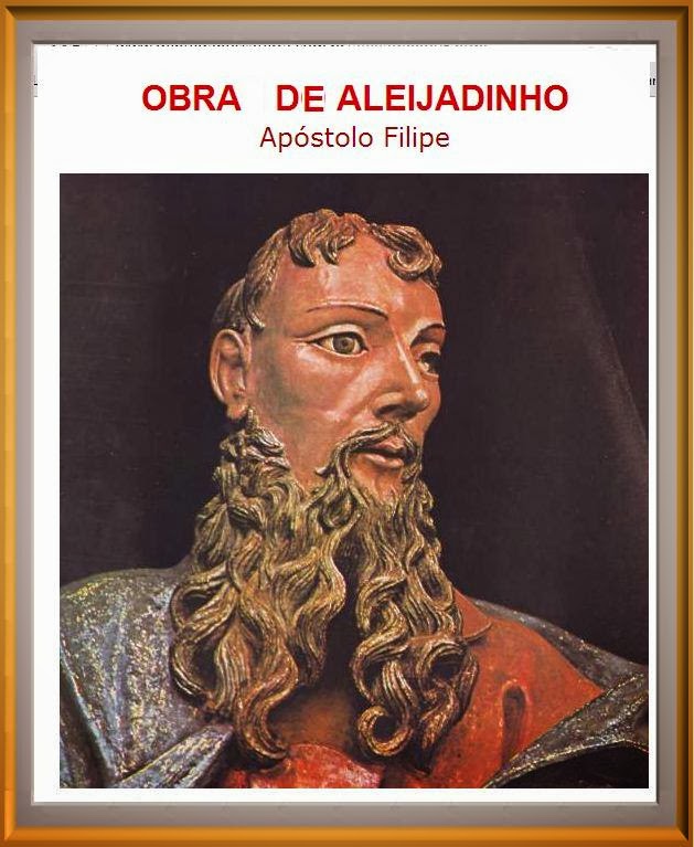 A HISTORIA DE Filipe (apóstolo)