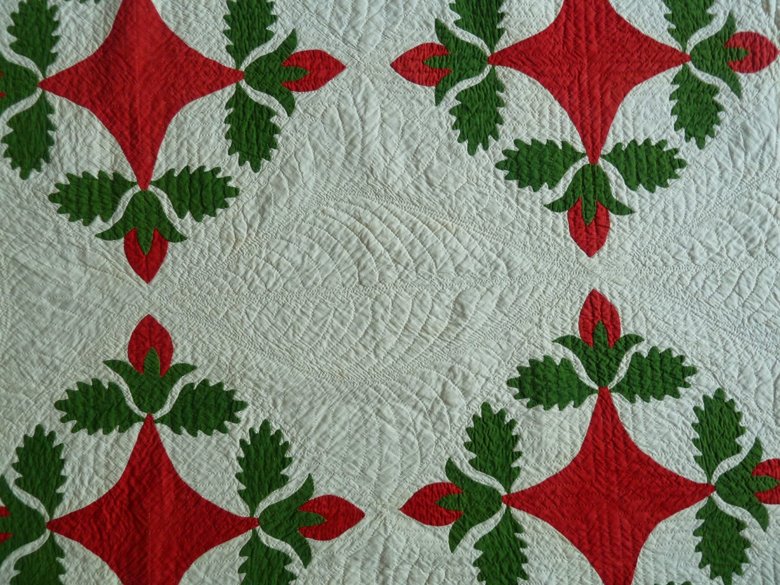 Come Quilt (Sue Garman): The Ruby Jubilee and More