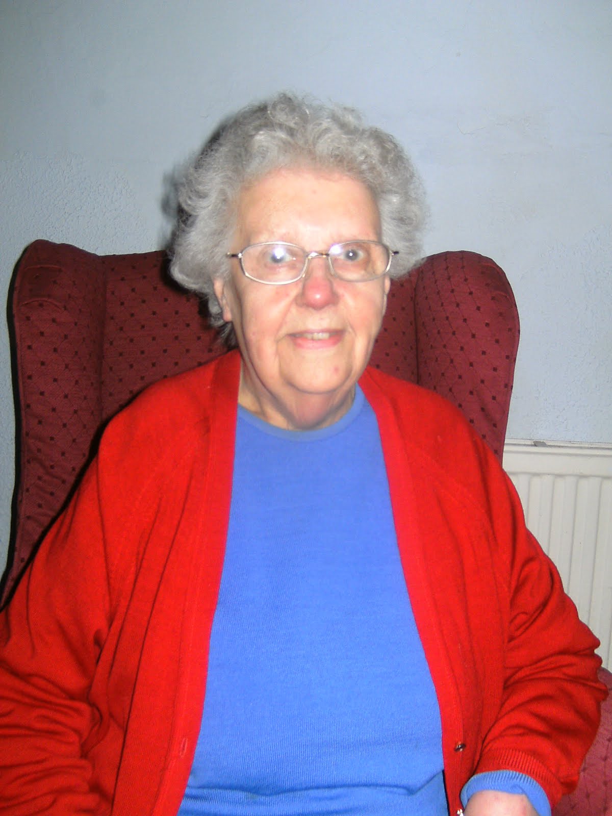 Trelawnyd: Voices From The Past: Mr Basil Davies/ Miss Mona Davies Trelawnyd: Voices From The Past: Mr Basil Davies/ Miss Mona Davies