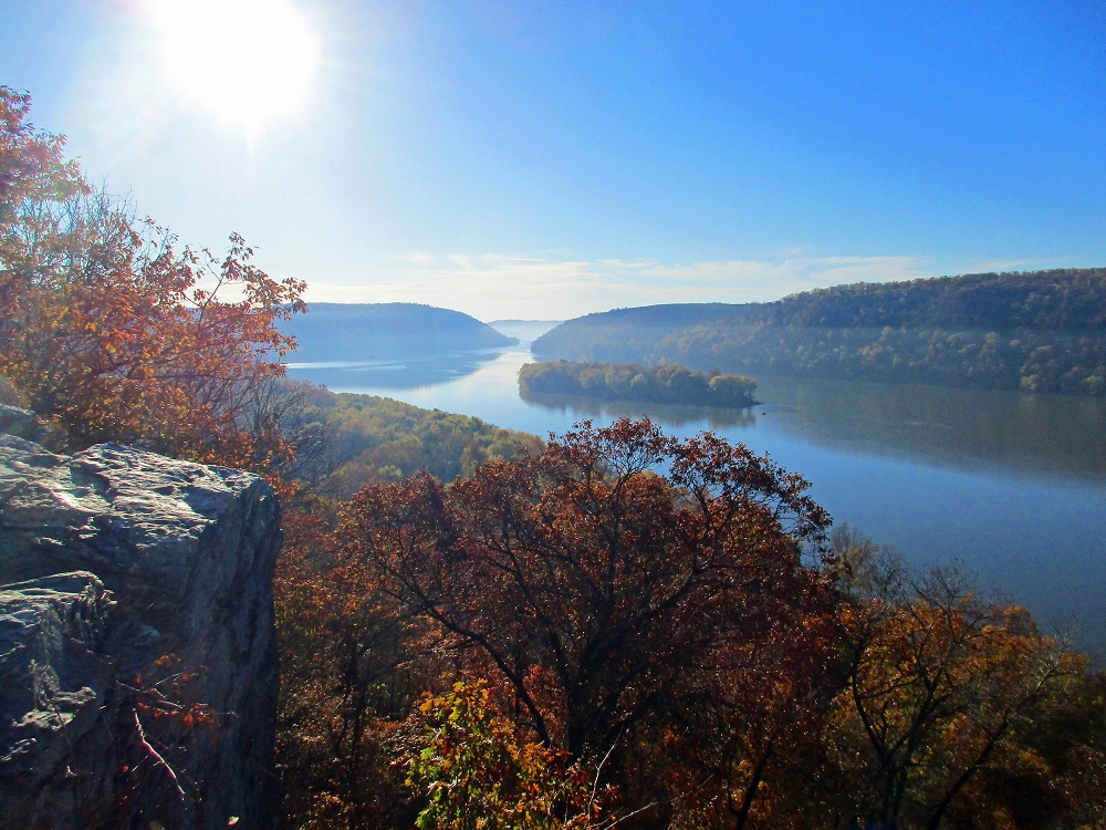 Heart and Sole: Susquehanna Sweet Spot - the Conestoga Trail