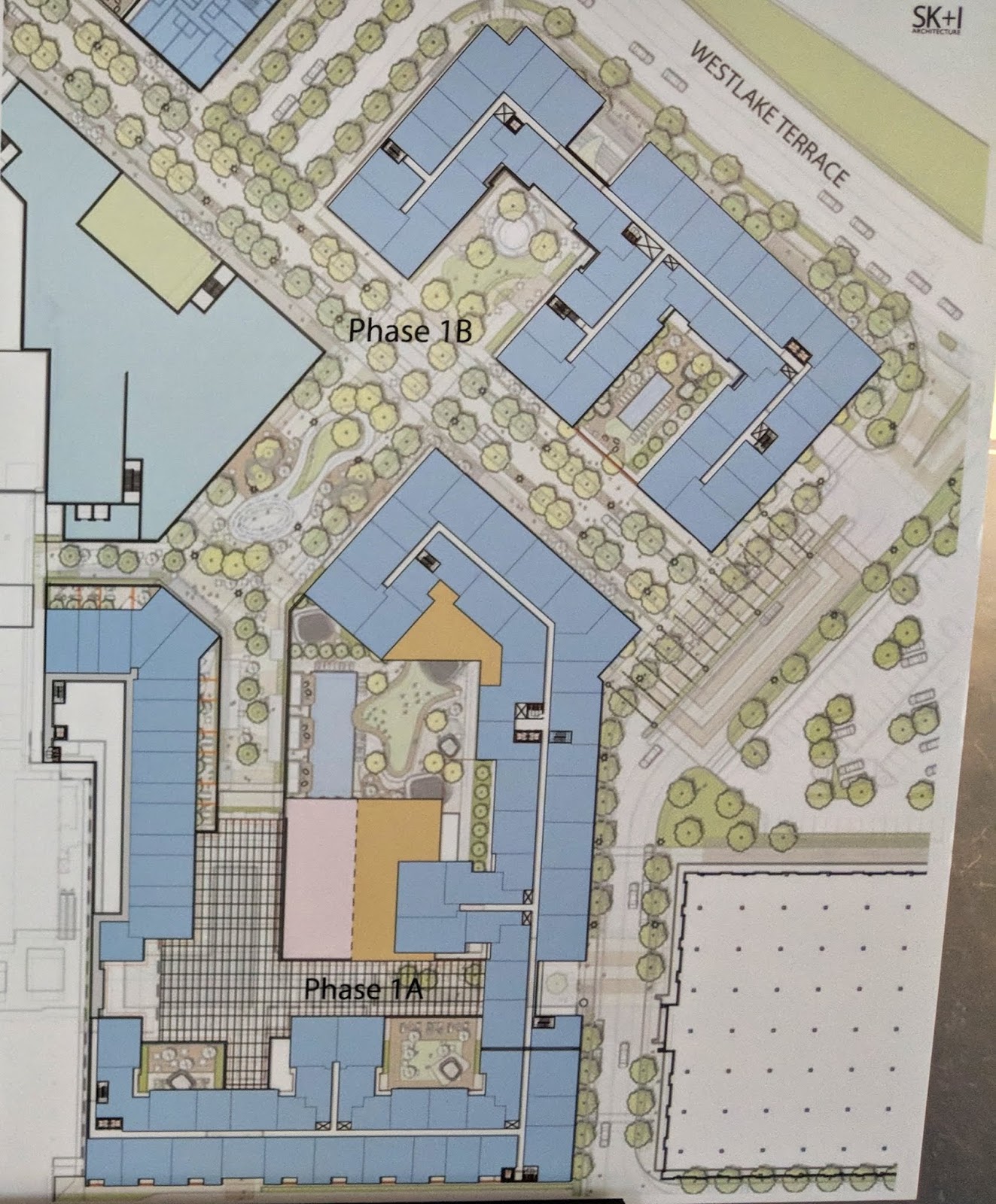 Robert Dyer @ Bethesda Row: Westfield unveils new urban-style ...