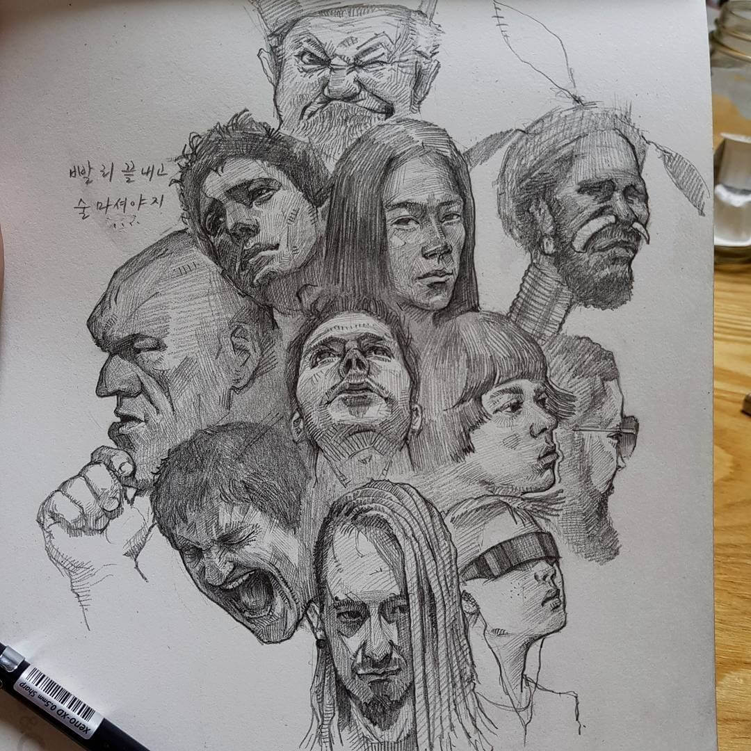 Design Stack: A Blog about Art, Design and Architecture: Expressions in ...