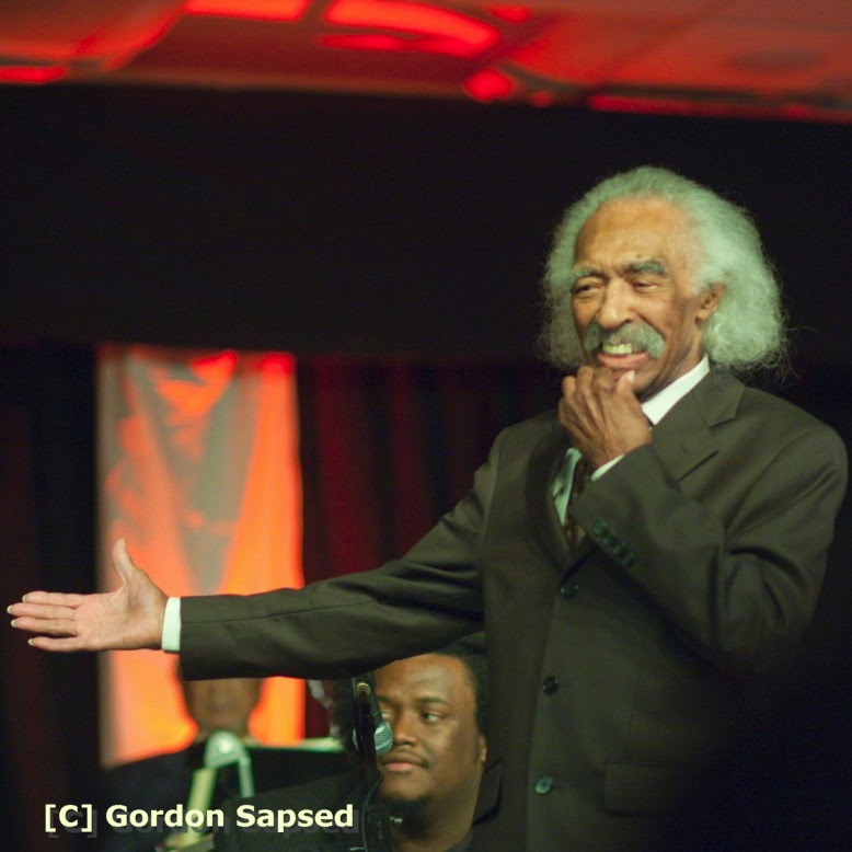 JazzProfiles: Gerald Wilson - Then and Now - [1918-2014]