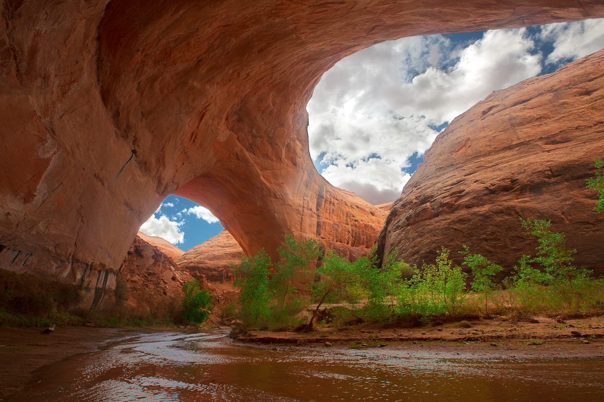 Photography Journal: Backpacking Escalante Canyonlands