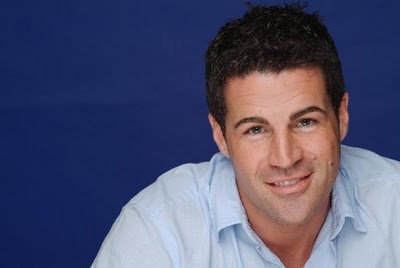 Los Ojos del Espectador: Michael Scratch