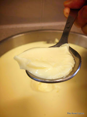 Smooth, silky & creamy Steamed Egg: As comforting as they come - The ...