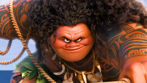 Novedades Disney: Crítica de Vaiana / Moana (Contiene spoilers)