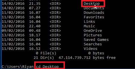 Tutorial Compile Dan Run Program Java Dengan CMD - Tech4HD Information ...