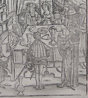 Worcester Cathedral Library and Archive: Medical Care in a medieval ...