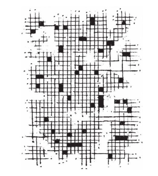 The Altered Page: Revealed: My Own Stamp Line