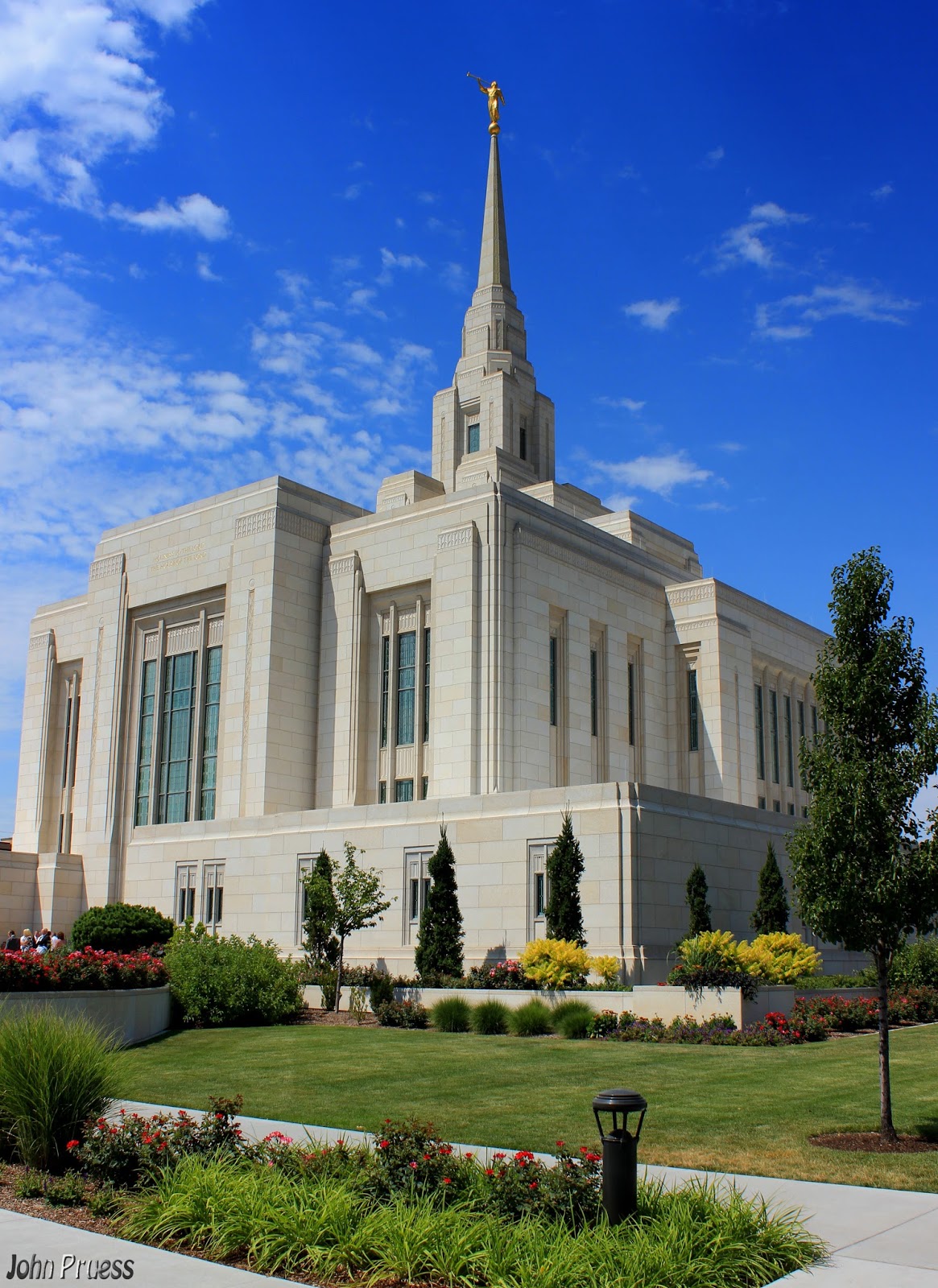 JPPhotography: Ogden Utah Temple