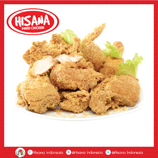 Cara Membuat Ayam Goreng Hisana Ala Masyarakat Jakarta - Hisana Indonesia