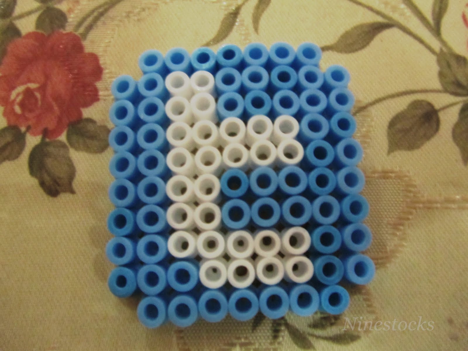 Cheap deals running around NineStocks: Pyssla Beads DIY